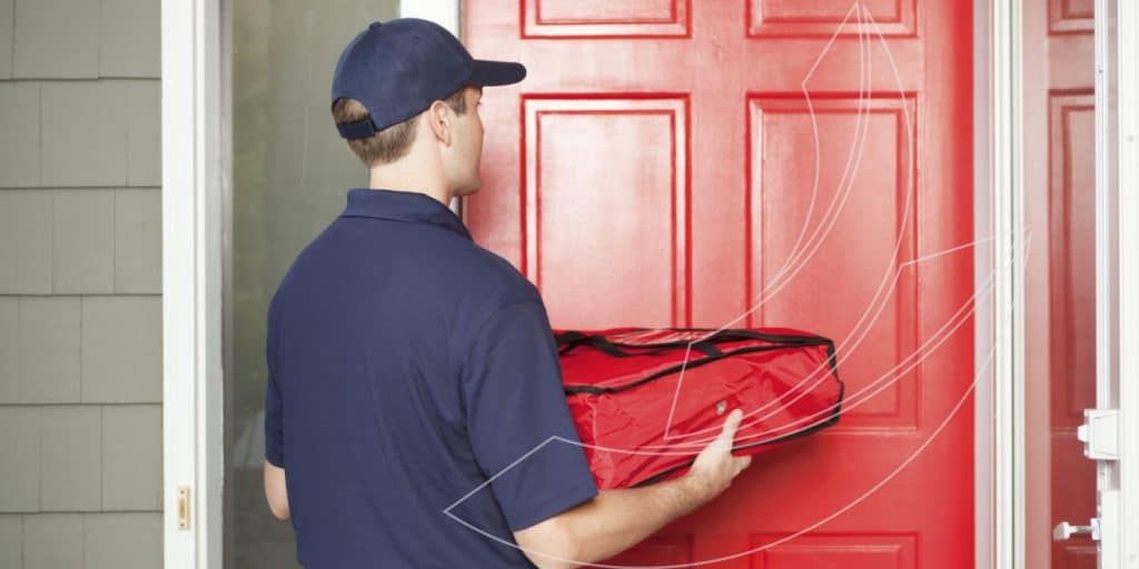 O guia completo do delivery para o seu restaurante - KCMS