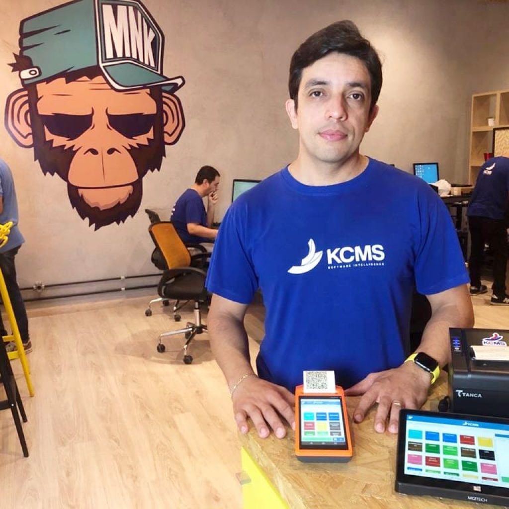 App de delivery próprio: por que ter no meu negócio? | Blog KCMS