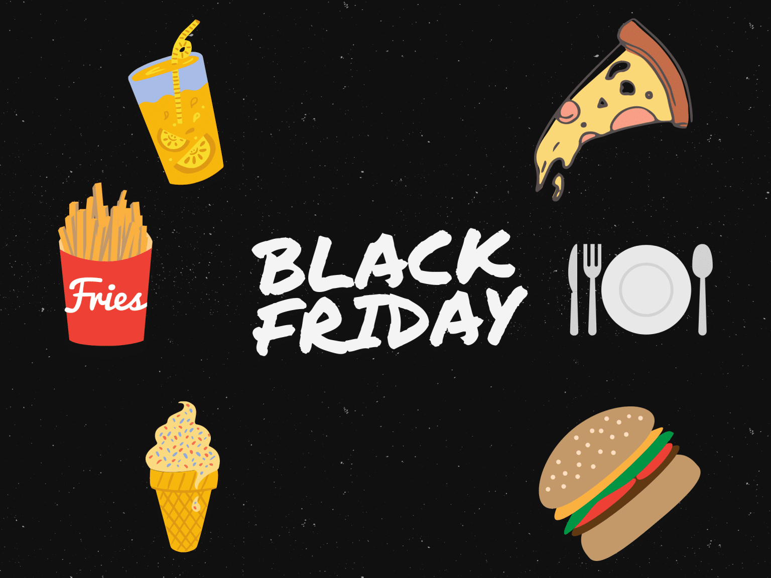 Black Friday: dicas imperdíveis para restaurantes | Blog KCMS