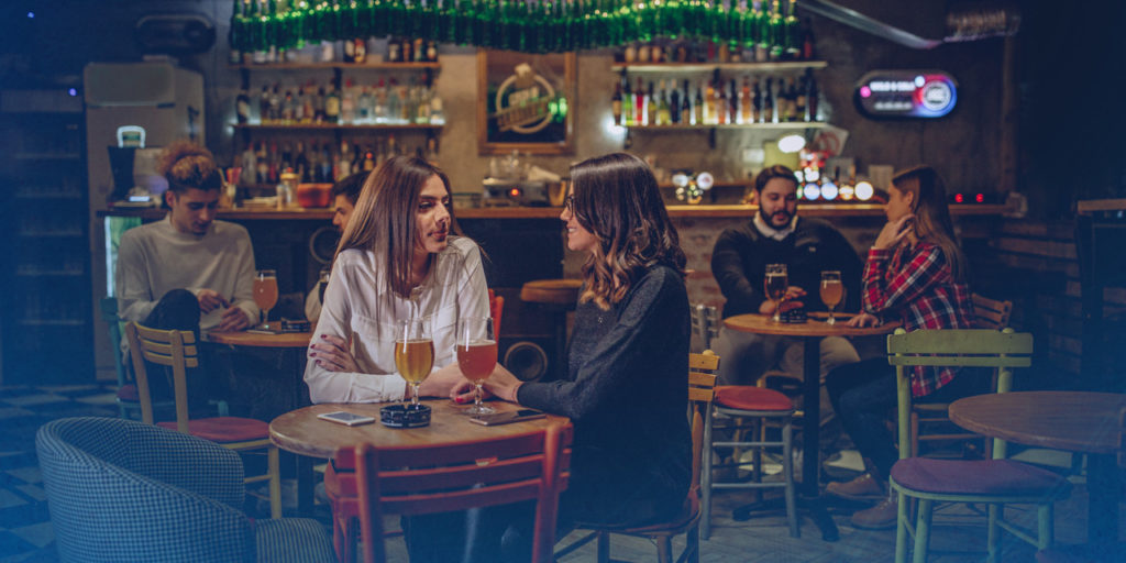 Como montar um Gastrobar | Blog KCMS