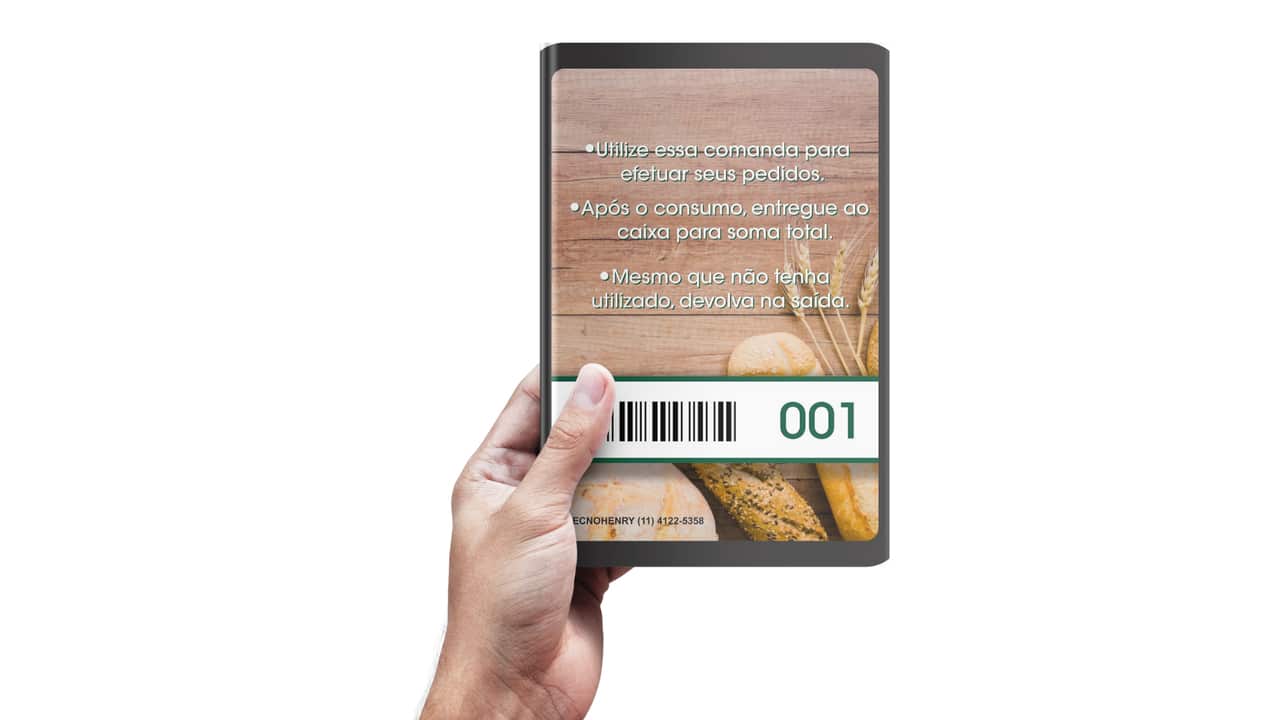 Comanda eletrônica para restaurante: Guia completo | Blog KCMS